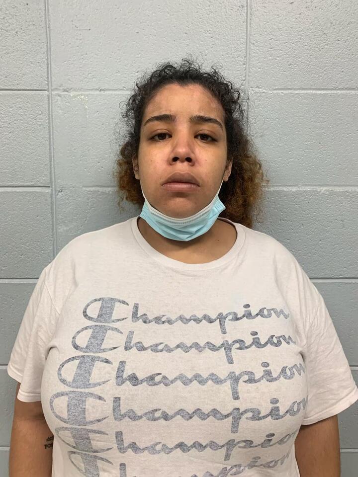 Charges downgraded for mother accused in Nevaeh Allen death after ...