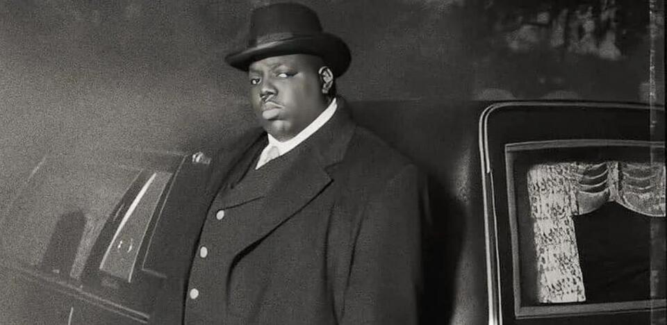 The Notorious B.I.G.'s Net Worth 2026: Mega Fortune Revealed - NewsBreak