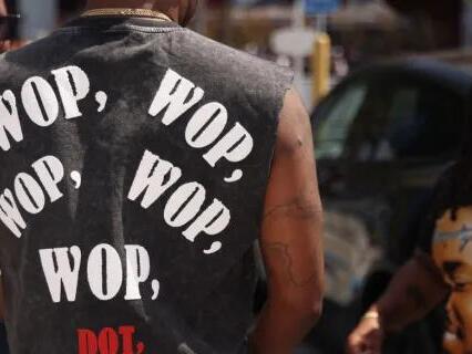 Kendrick Lamar Films “Not Like Us” Video In Compton & Watts, X ...