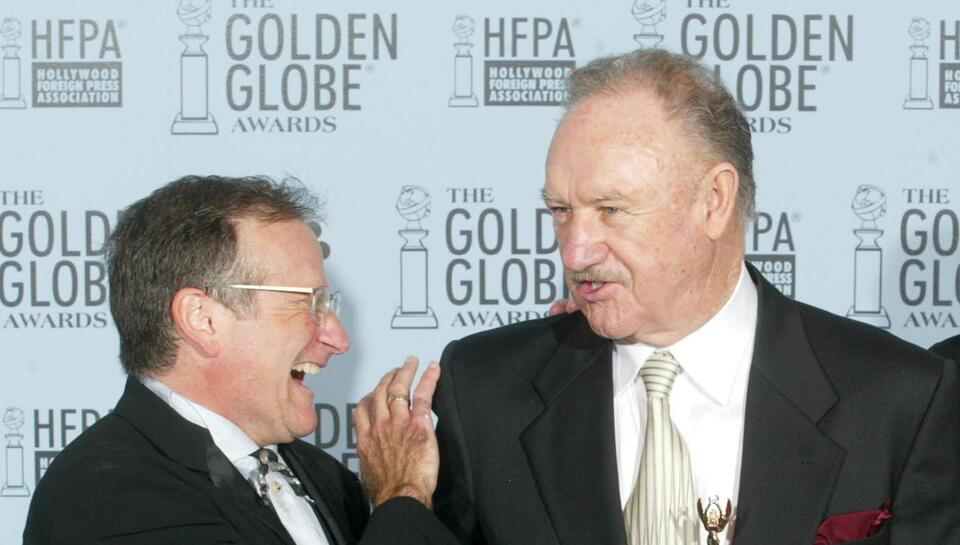 How a cross-dressing Gene Hackman heralded a new age of Jewish ...