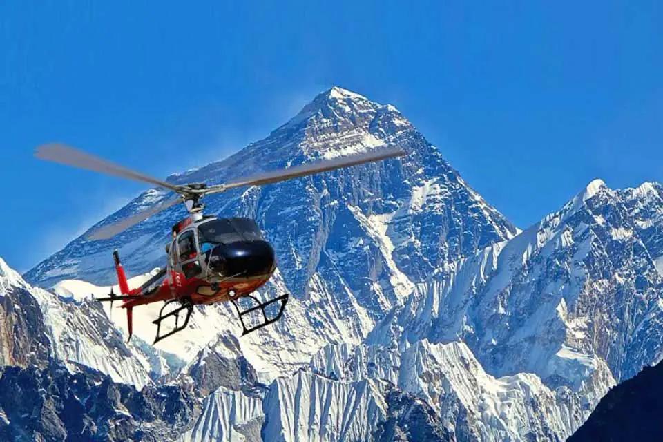 Nepal Issues a Record Breaking 492 Everest Permits In 2026 Despite New ...