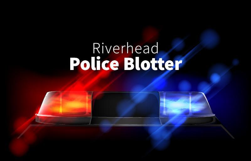 Riverhead Police blotter: Feb. 2-8, 2025 - NewsBreak