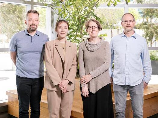 Scientists leverage machine learning to decode gene regulation in the ...