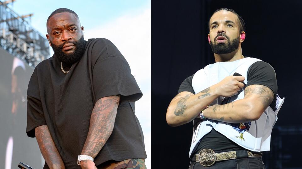 Drake Torches Bot Farm in ‘Iceman' Stream, Fans Speculate It's a ...