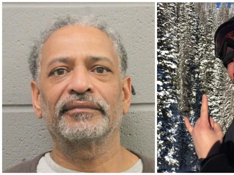 Houston Man On the Run for Murder After Shooting Lawyer Who Pushed Him ...