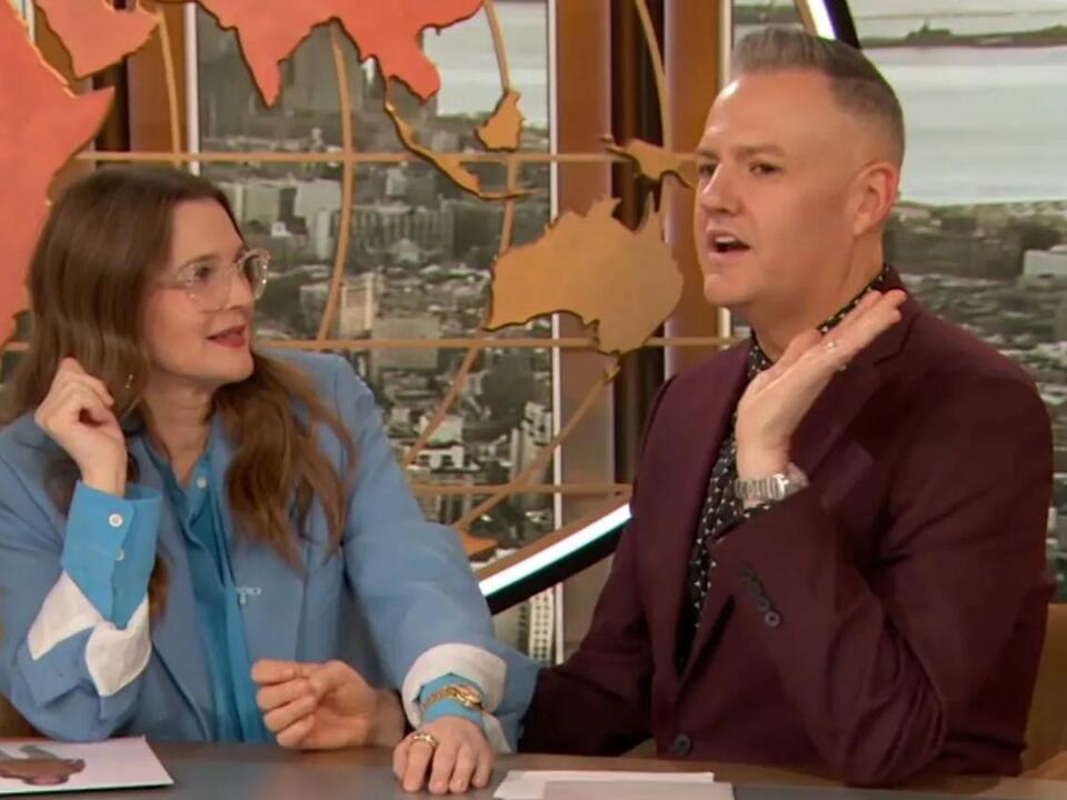 Why Isn’t ‘The Drew Barrymore Show’ On Today? When Will ‘The Drew ...