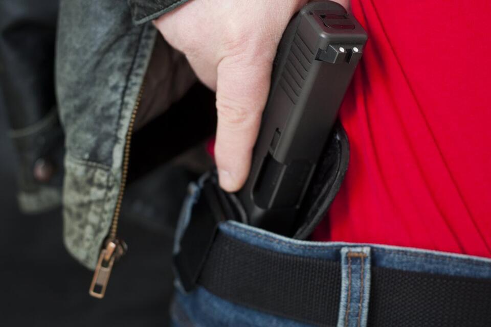 Alabama sheriffs say end of concealed carry permit requirements cost ...