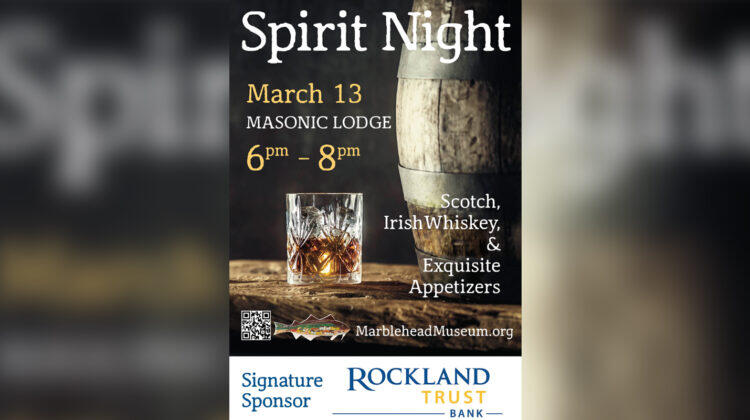 Spirit Night returns to Marblehead Museum - NewsBreak