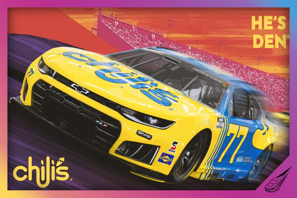 Every Throwback NASCAR Paint Scheme in 2026 - NewsBreak
