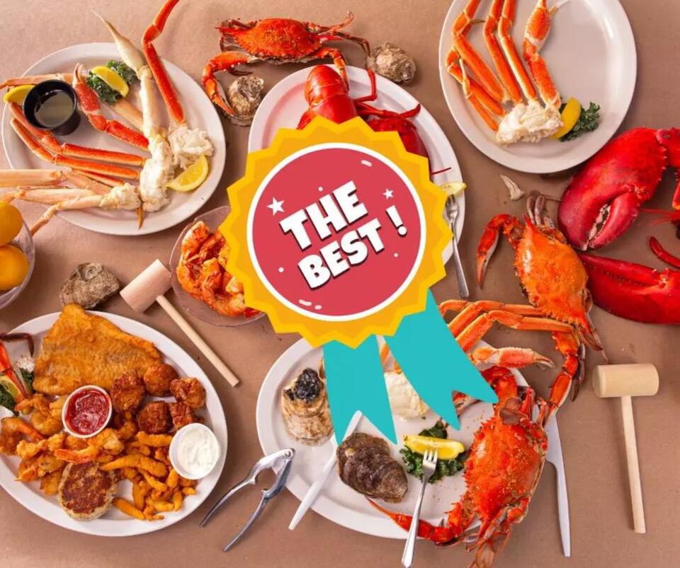 10 of the Best Seafood Restaurants in New Jersey are in Ocean County ...