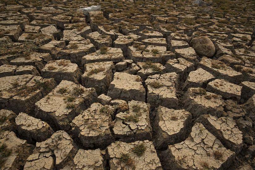 NASA reveals satellite image that could spell disaster later this year ...