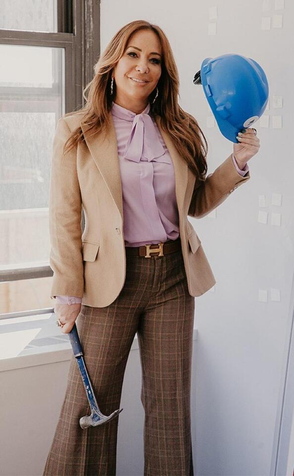 Barbara Kavovit Speaks Out About ‘RHONY’ Drama & How Show Inspired Her ...