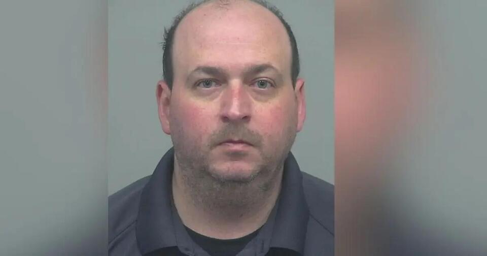 McDonough man arrested for allegedly arranging to meet 14-year-old girl ...