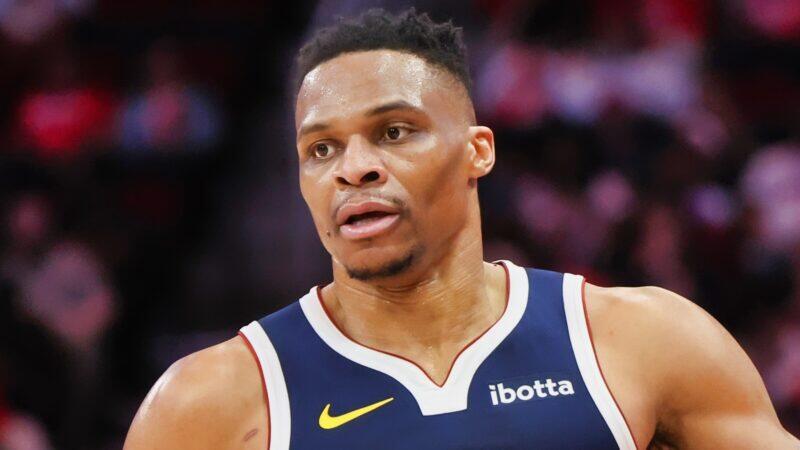 Russell Westbrook’s Harsh Reality: No Contract, No Team, And The ...