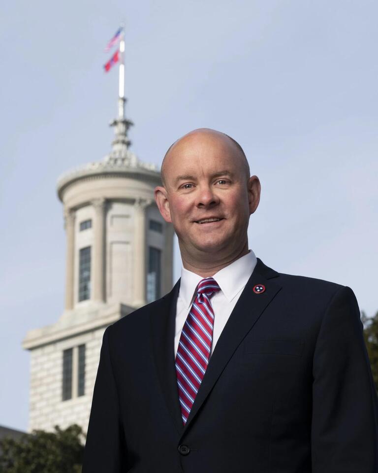 Tennessee Comptroller says Rutherford County Homeowners Overpaid ...