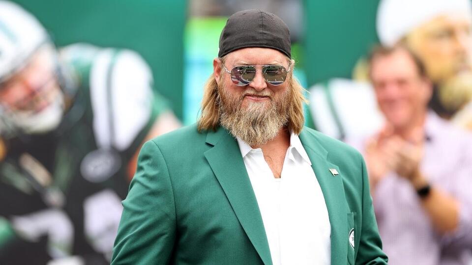 Nick Mangold Net Worth 2025: How Much Money Does He Make? - NewsBreak