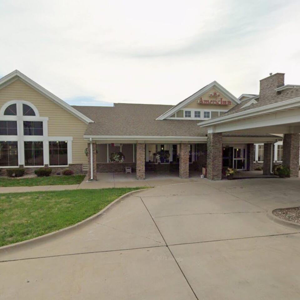 AmericInn in Monmouth Will See Major Renovations Under New Ownership ...