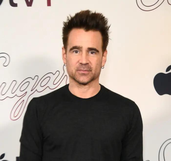Colin Farrell Emotionally Opened Up About The “Terrifying” Reality Of ...