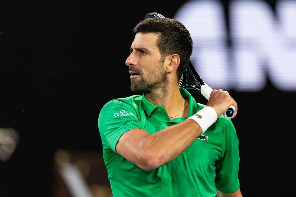 ‘Made Me Emotional’ — Novak Djokovic’s Wife Jelena Reacts To Alexander ...