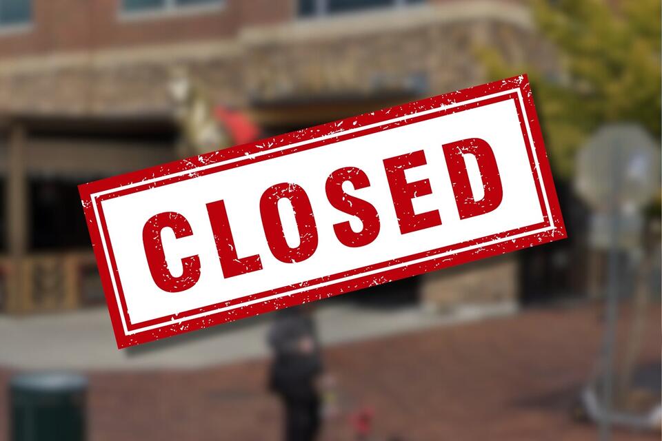 P.F. Chang’s Closing Downtown Boise Restaurant in October - NewsBreak