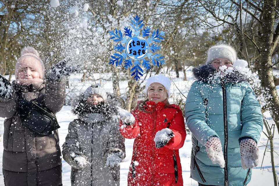 Kentucky Winter Storm Safety Guide: Prepare Before the Storm - NewsBreak