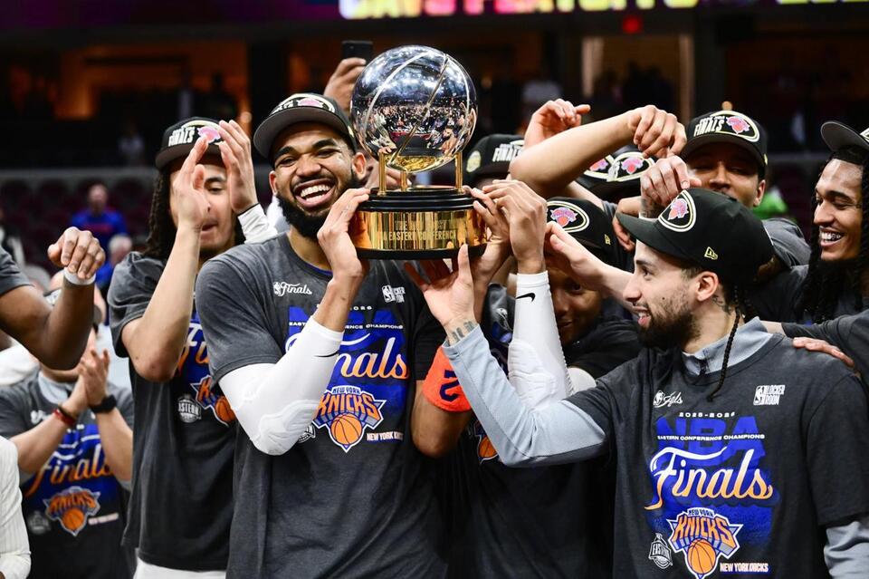 Mayor Mamdani Reveals Plans For City-Wide NY Knicks Watch Parties ...