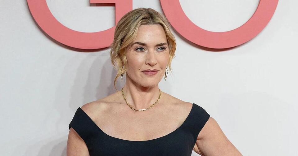 Kate Winslet's Son Joe Anders Is All Grown Up in Rare Red Carpet ...