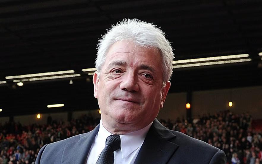 Kevin Keegan reveals heartbreaking 'goodbye' wish amid stage four ...