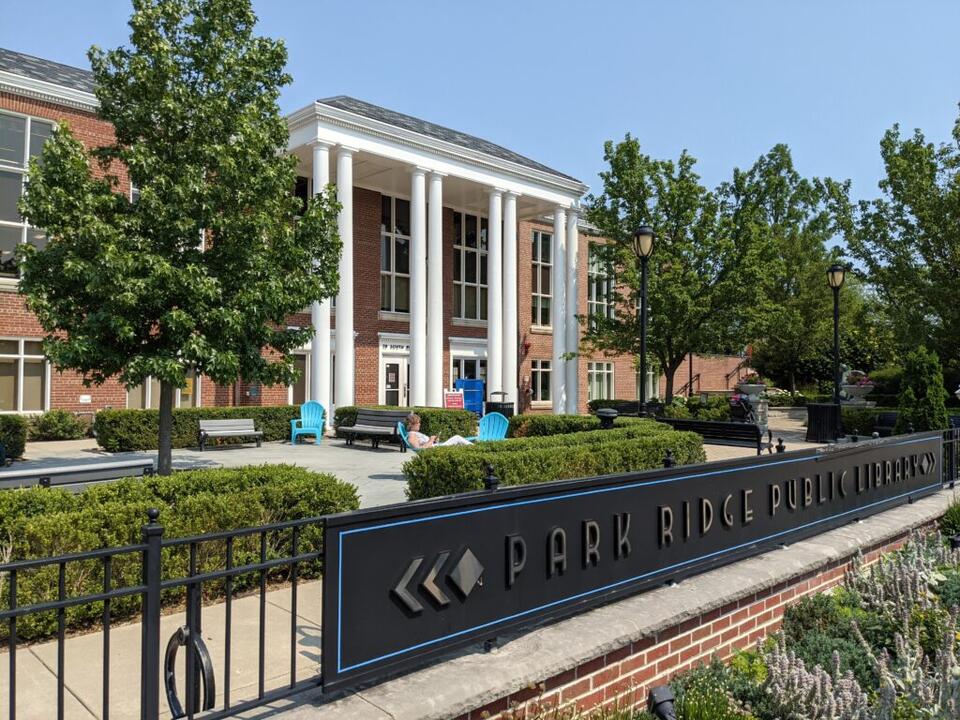 Maloney Appoints Two New Library Trustees, Re-Appoints Incumbent ...