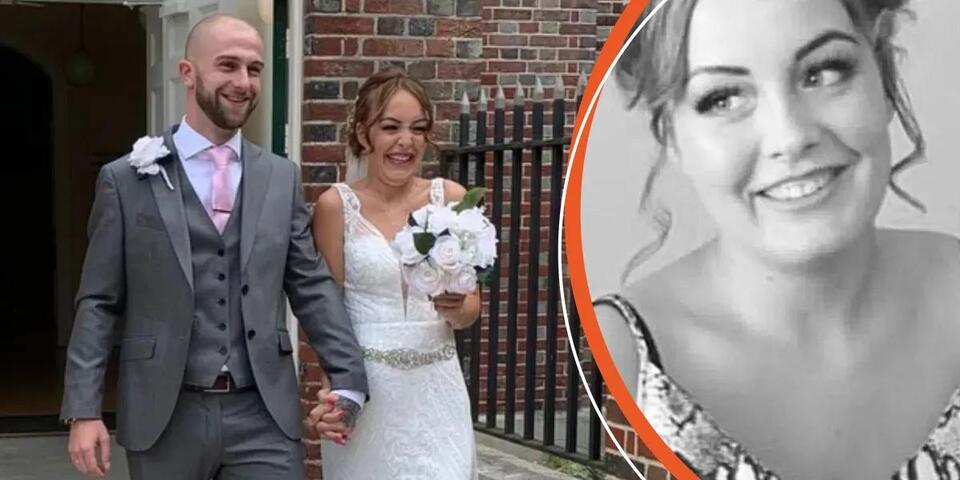 28-Year-Old Mother, Beth, Dies While on Holiday Trip With Husband Kids ...