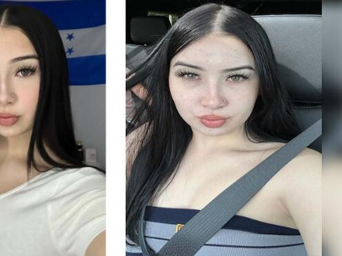 Missing in Georgia: Authorities searching for 15-year-old girl who ...