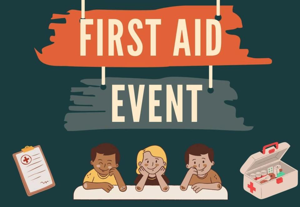 Community Resource Paramedicine Program to hold free First Aid ...