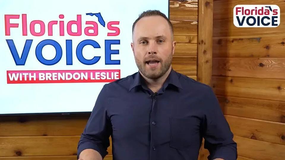 ‘Filthy Secrets’: Florida’s Voice CEO Brendon Leslie Accused of ...