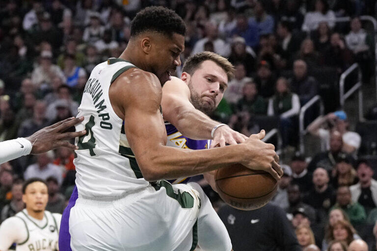 NBA All-Star Game rosters 2026, full list of players - NewsBreak