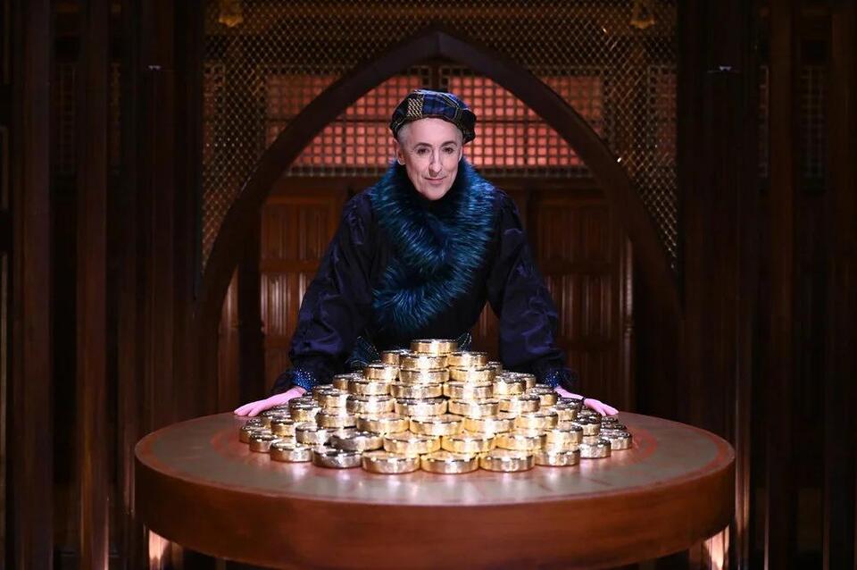 The Traitors US season 3 finale: A shocking ending? - NewsBreak