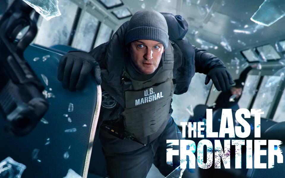 ‘The Last Frontier’: Jason Clarke & Jon Bokenkamp Talk Channeling ‘90s ...
