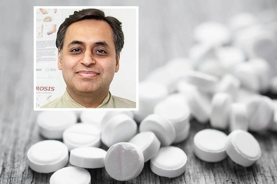 New Jersey doctor's license suspended amid opioid misconduct ...