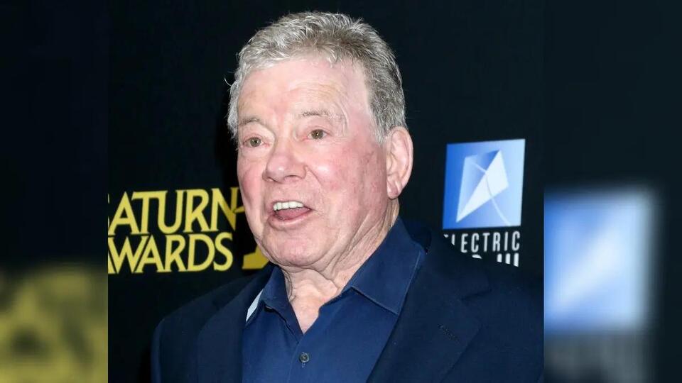 EXCLUSIVE: William Shatner Death Fears Erupt After 94-Year-Old 'Star ...