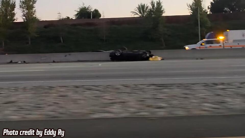 Authorities believe Speed Played Role in Deadly Rollover Crash on the ...