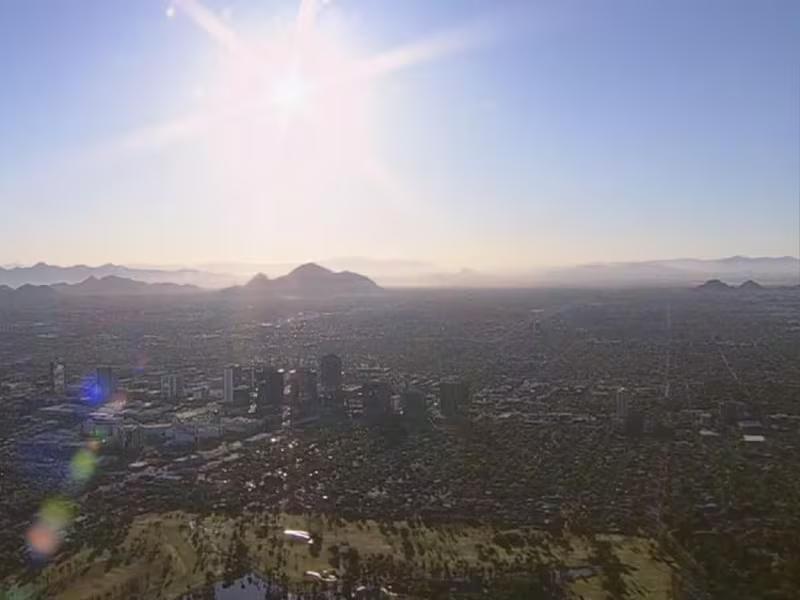 Maricopa County confirms 23 heat-related deaths so far in 2024