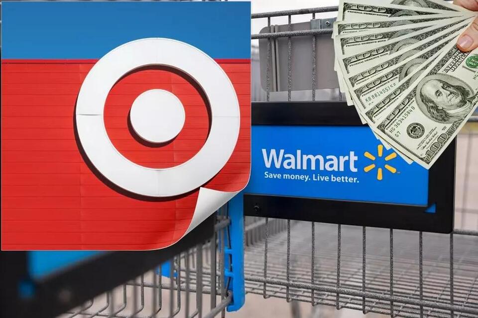 Idaho Walmart’s & Target’s Will Enforce New Cash Policy In 2025 - NewsBreak