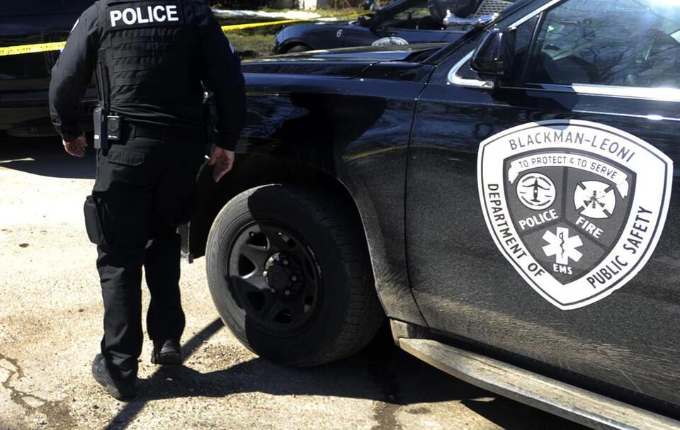 Jackson township’s checks stolen by Detroit fraud ring, police say ...