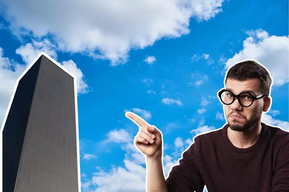 Mysterious Monolith Appears in Northern Colorado - NewsBreak