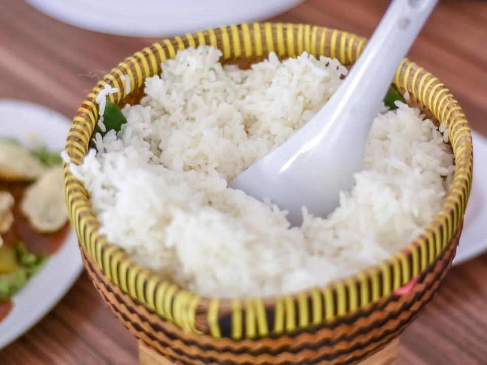 13 Facts About Jasmine Rice Vs White Rice
