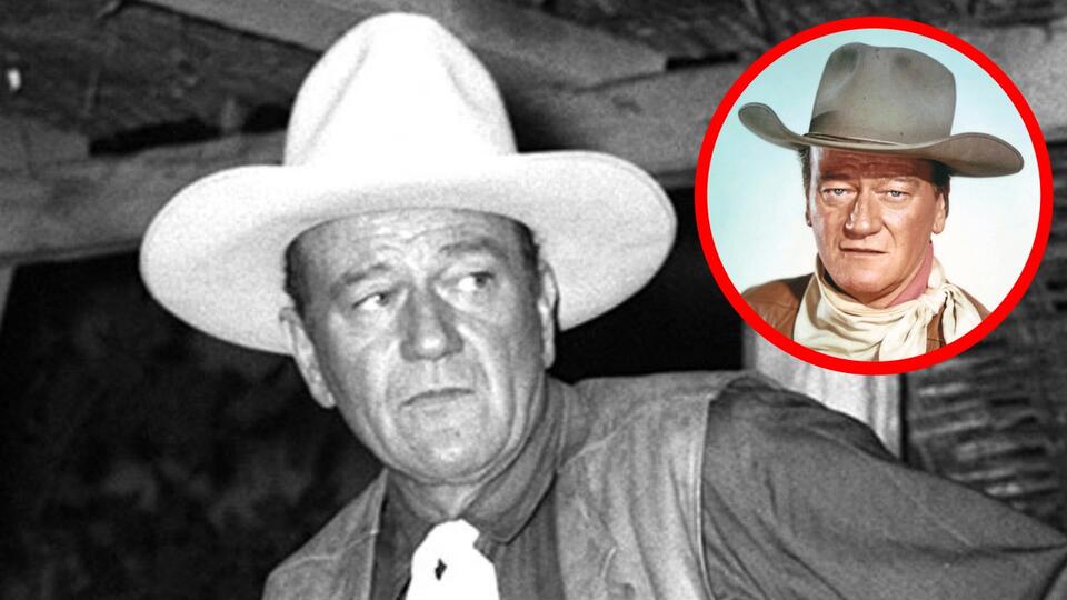 John Wayne’s Legacy Riding Back Into the Spotlight Amid New Venture ...