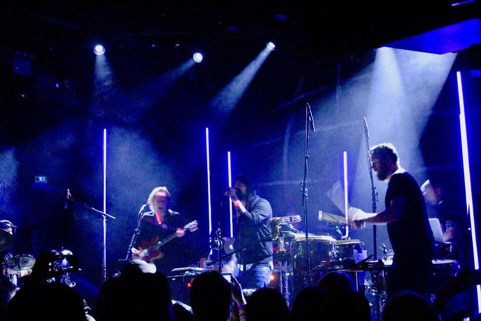 Ulver Unveil Glitchy New Single “They’re Coming! The Birds!” - NewsBreak