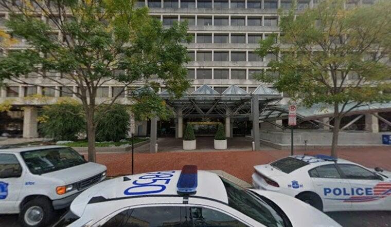 Second Suspect Arrested in 2024 Northwest D.C. Shooting Incident ...