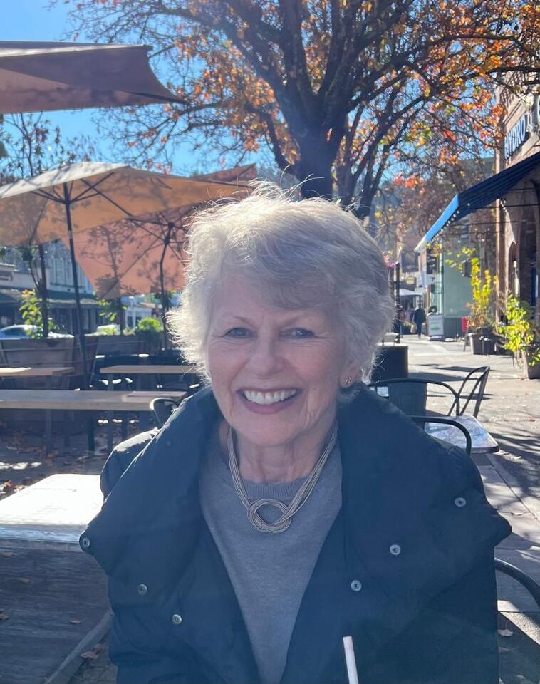 Rebecca “Becky” Jane Anderson - NewsBreak