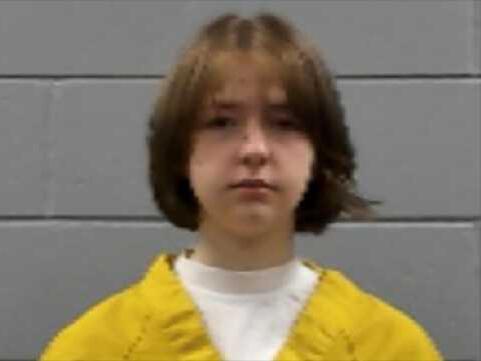 14-year-old girl charged as adult in shooting that killed mother ...