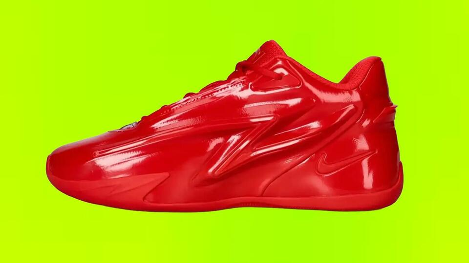 Nike KD 19 ‘Candy Apple’ First Look: Kevin Durant’s Latest Signature ...